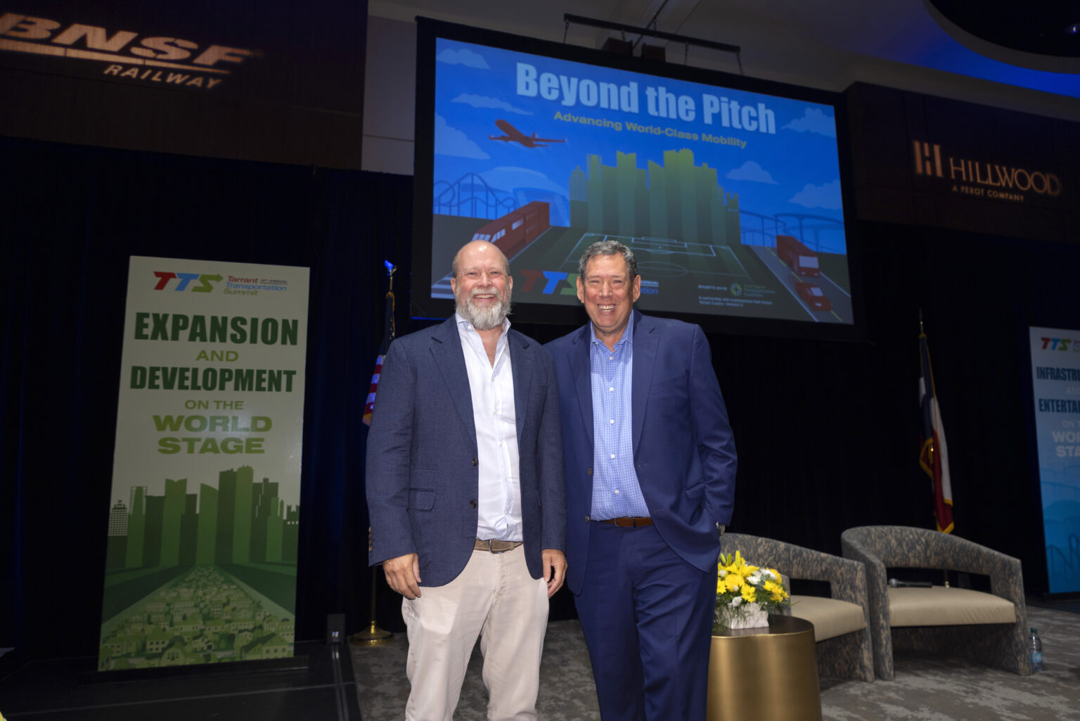 North Texas officials outline transportation access during the FIFA ...